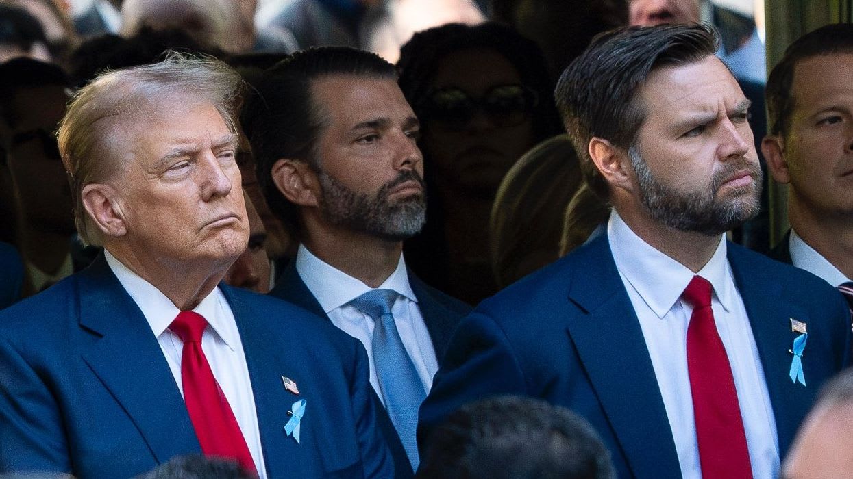 Trump’s MAGA successor 'handcuffed' by increasingly 'problematic' policy