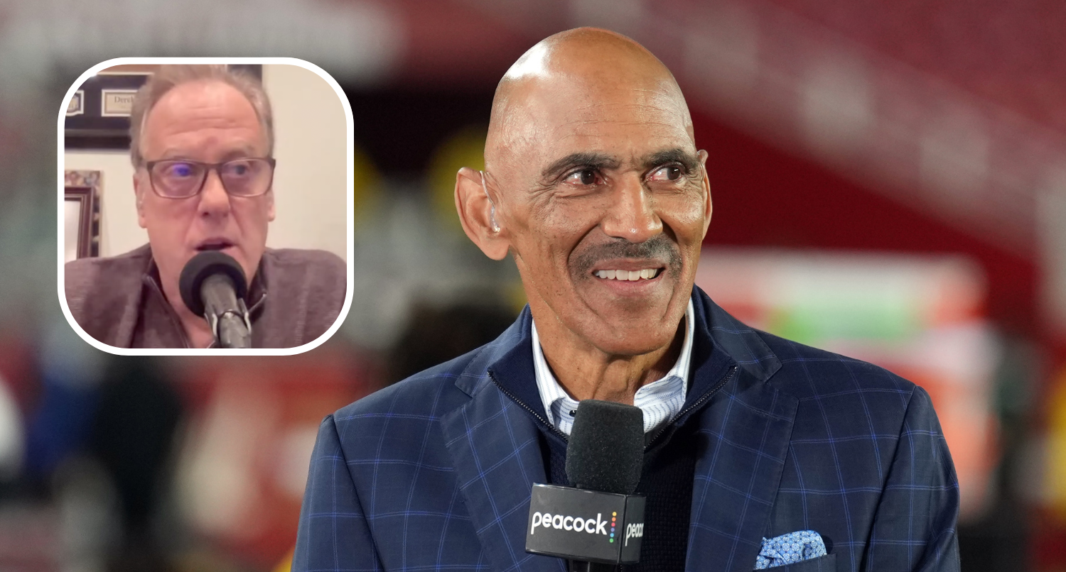 ESPN host wants NBC analyst to be fired