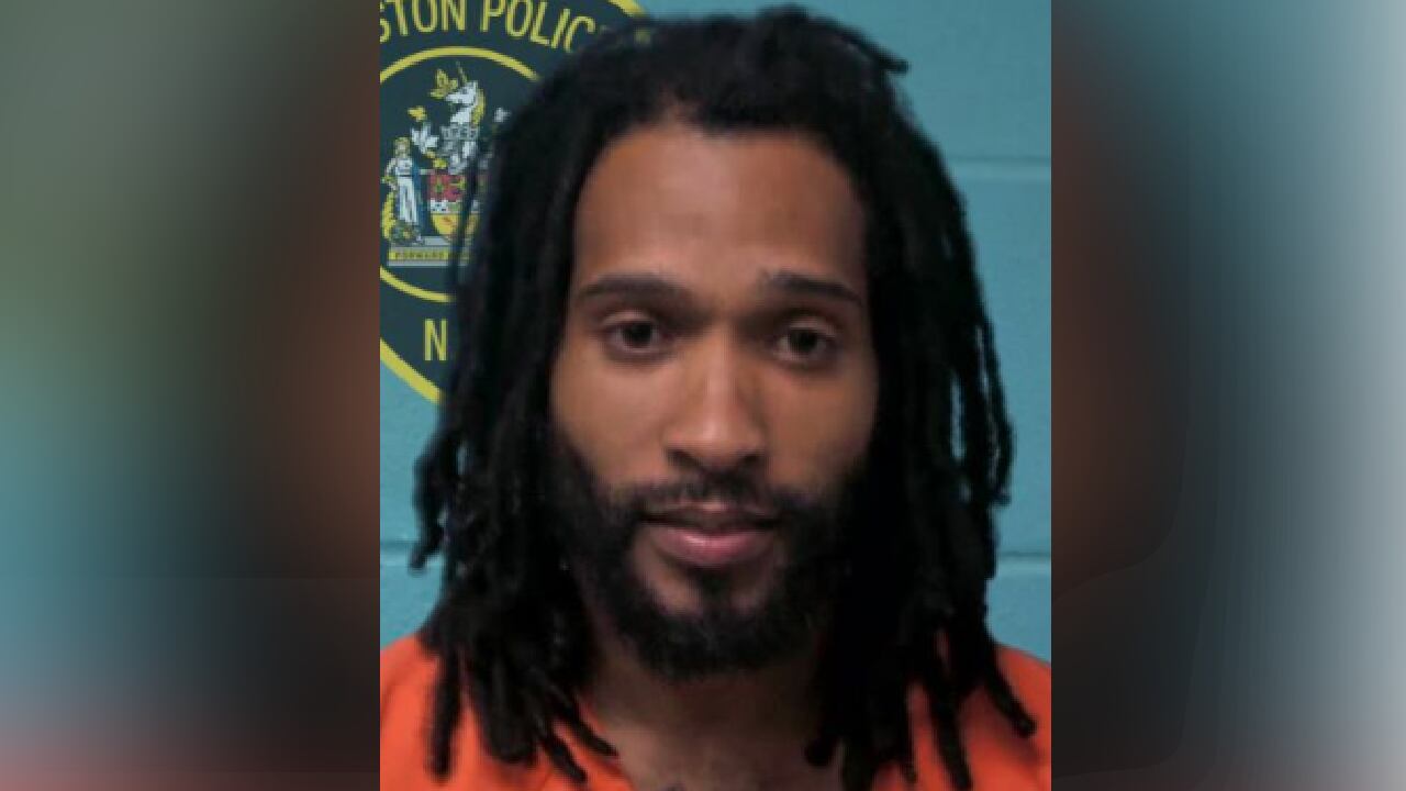La Grange man arrested after raping 17-year-old girl in 2024, Kinston ...