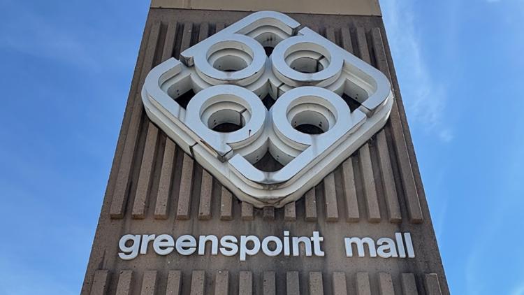 Deadly shooting at former Greenspoint Mall raises new questions about ...