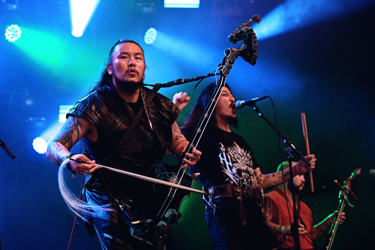 '90s metal band announces 2026 North America tour with rising stars
