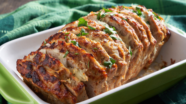 17 simple ingredients that will take your meatloaf to the next level