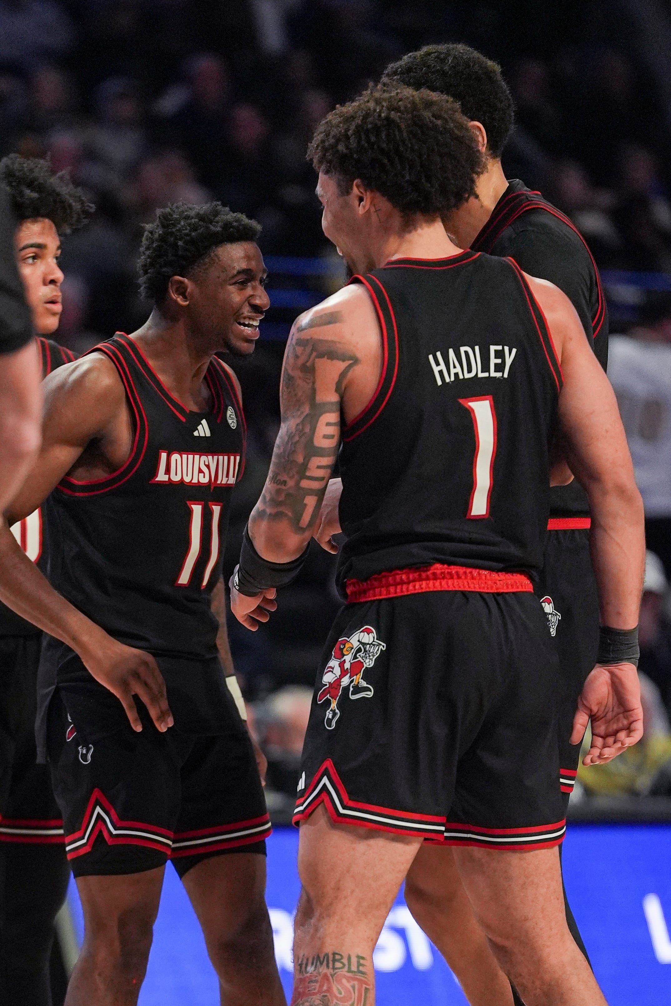 ACC basketball power rankings: UNC and NC State surge