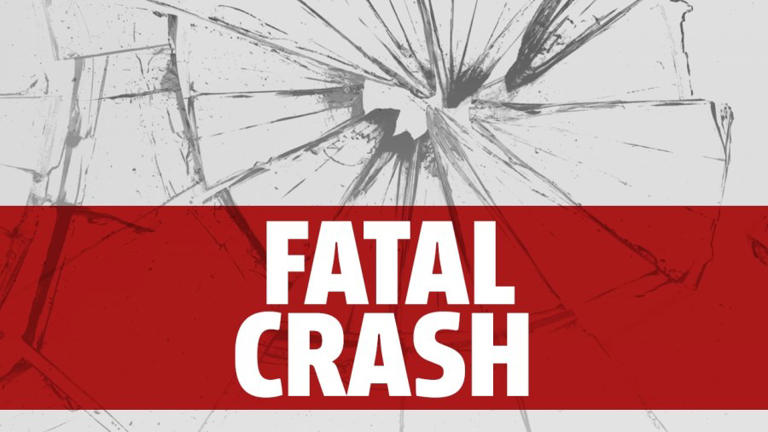 Southern California man dies in Kansas highway crash