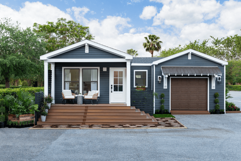 How manufactured housing prices have changed in Massachusetts