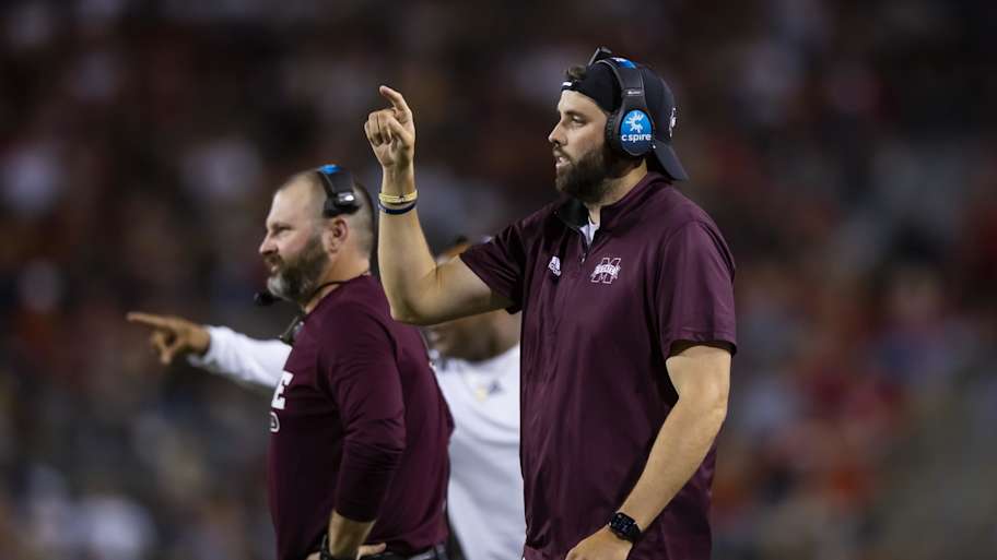 Mike Elko makes another genius staffing move with Aggie offensive ties