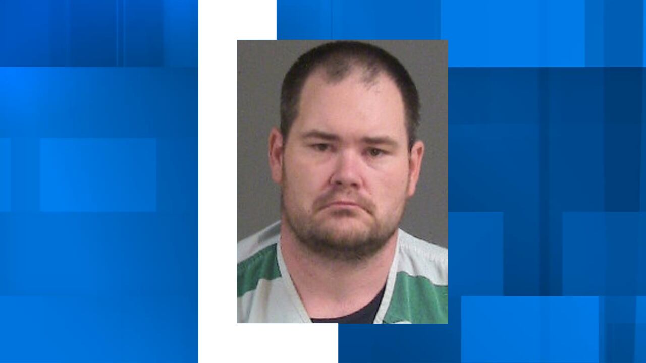 North Charleston police search for man wanted in driving suspension case