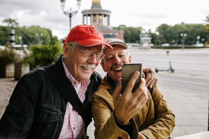 Is your 401(k) balance higher or lower than the average baby boomer's?