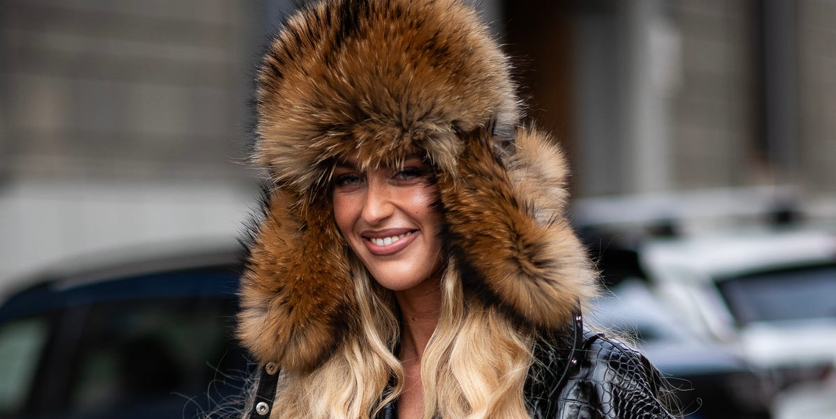 Fashion insiders are stocking up on these cold-weather accessories for ...