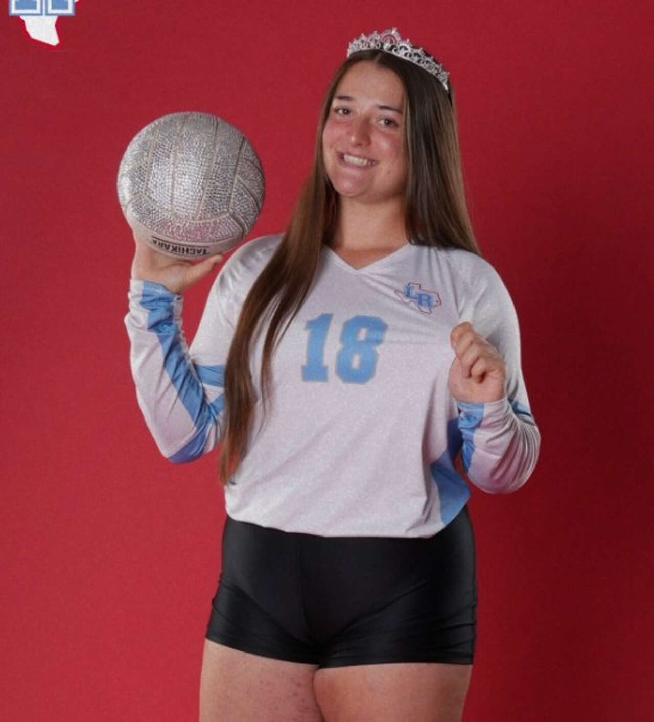 Bella Hebert sets milestones as Super Gold Volleyball Player of the Year