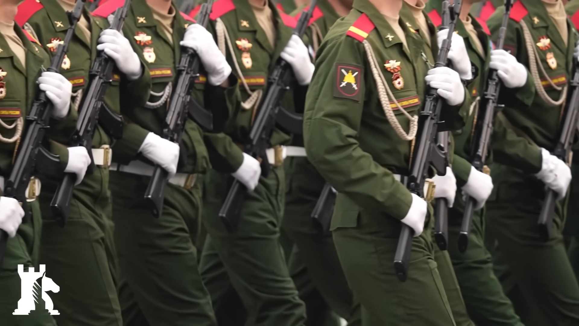 We need to stop them - The world's most dangerous anti-American alliance