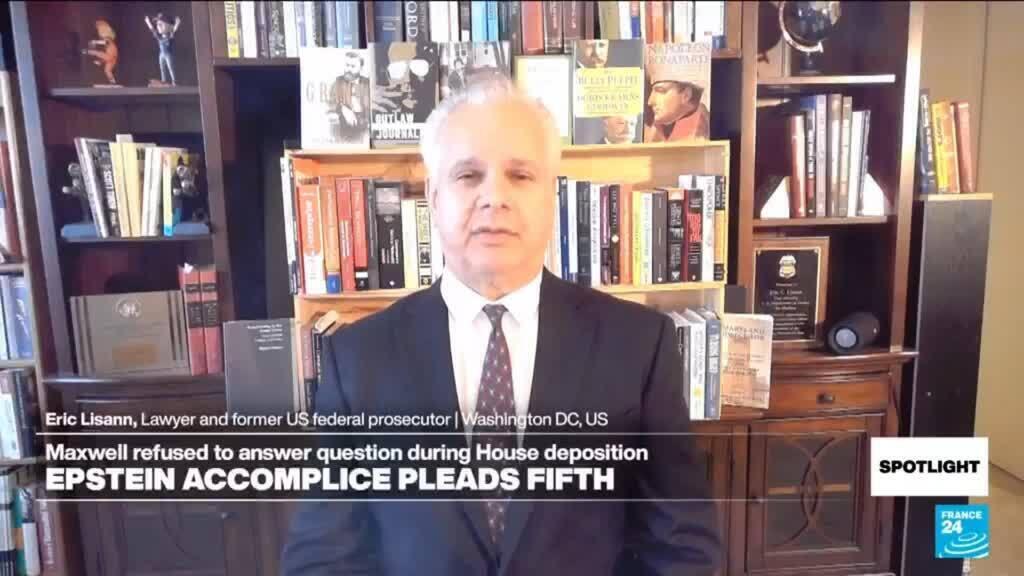 'US Justice Dept being destroyed from within: Demise of rule of law ...