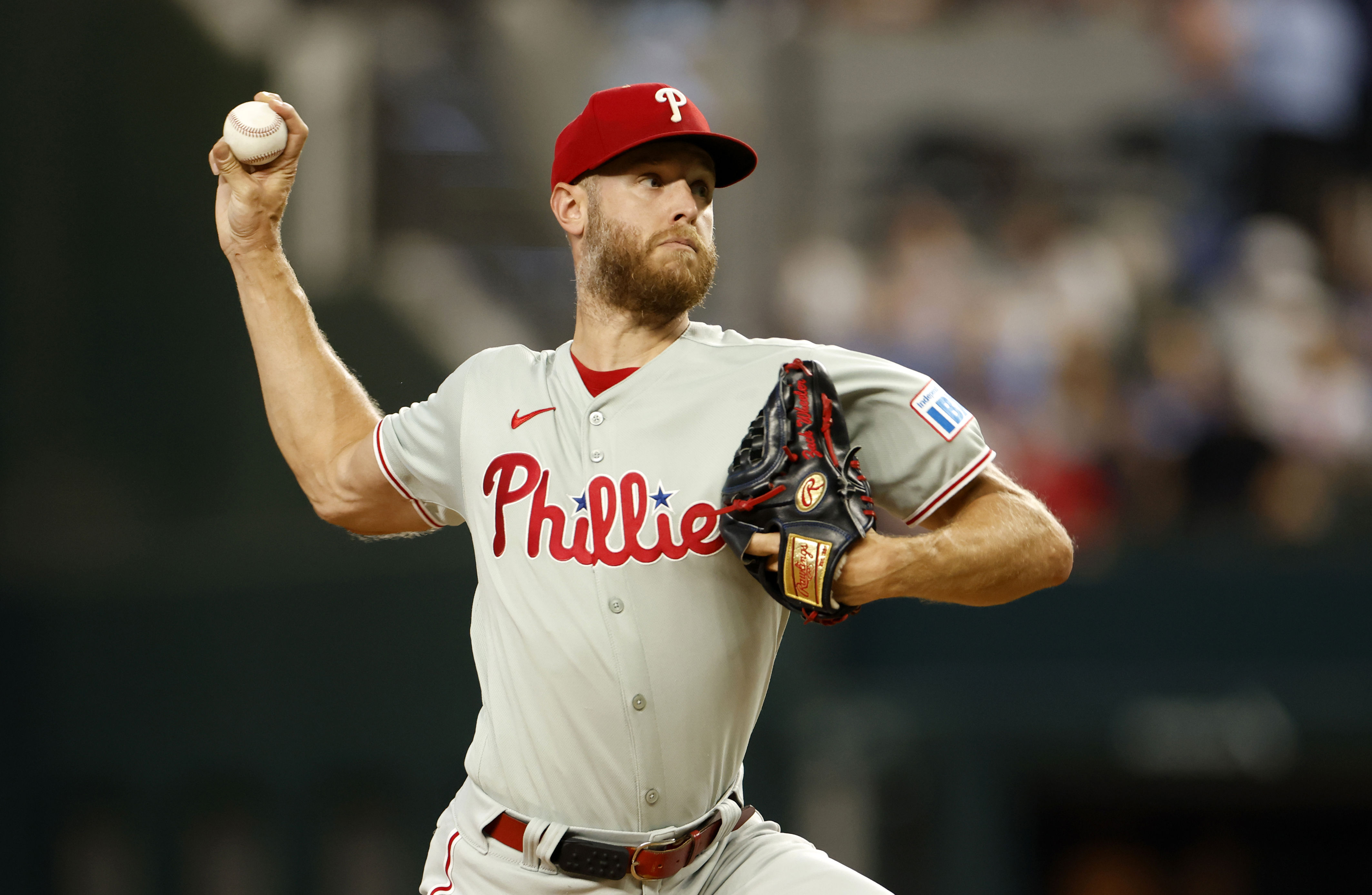 Phillies reveal massive Zack Wheeler injury update