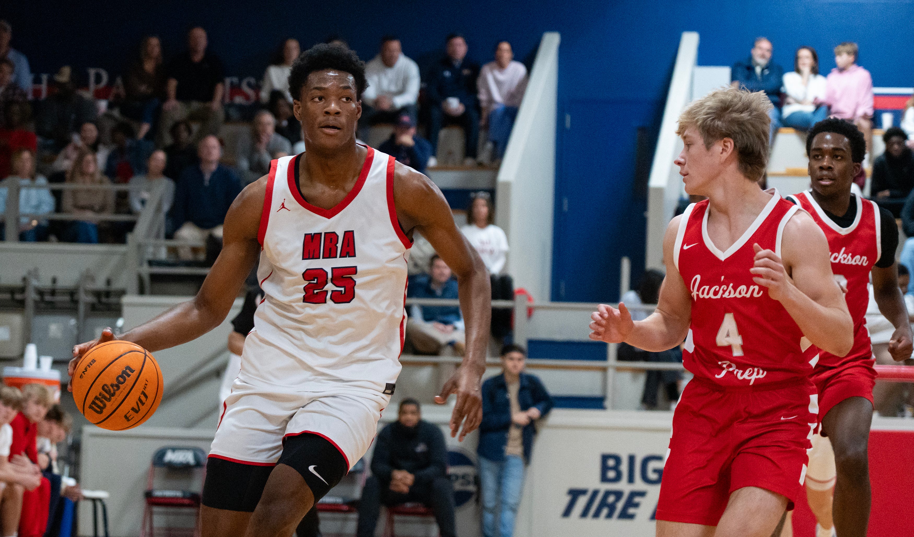 MAIS basketball brackets for Mississippi high school state ...
