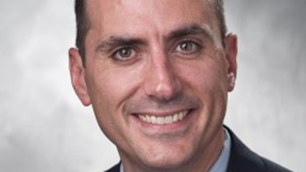 Mercy Medical Center confirms Joe Malas as new executive VP and CFO