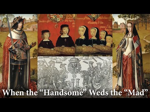 The shocking truth behind royal inbreeding