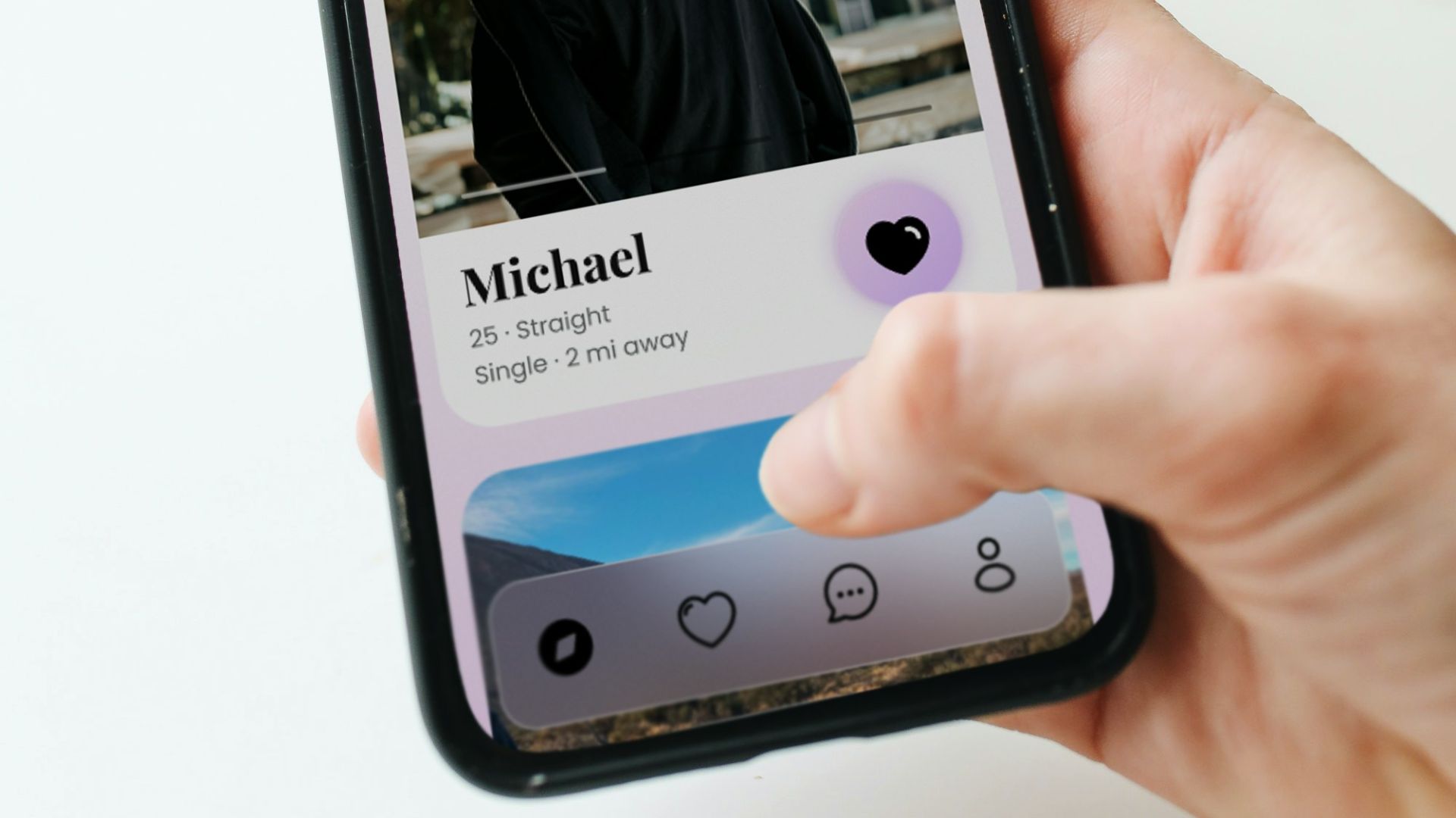 20 things you're tired of seeing on the dating apps