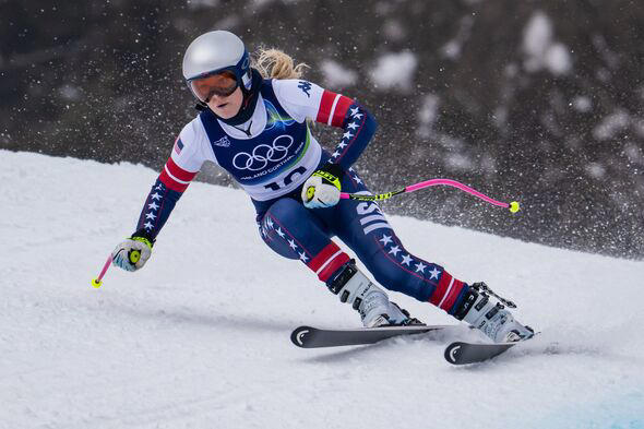 Inside Lindsey Vonn's net worth as one of the highest paid Winter ...