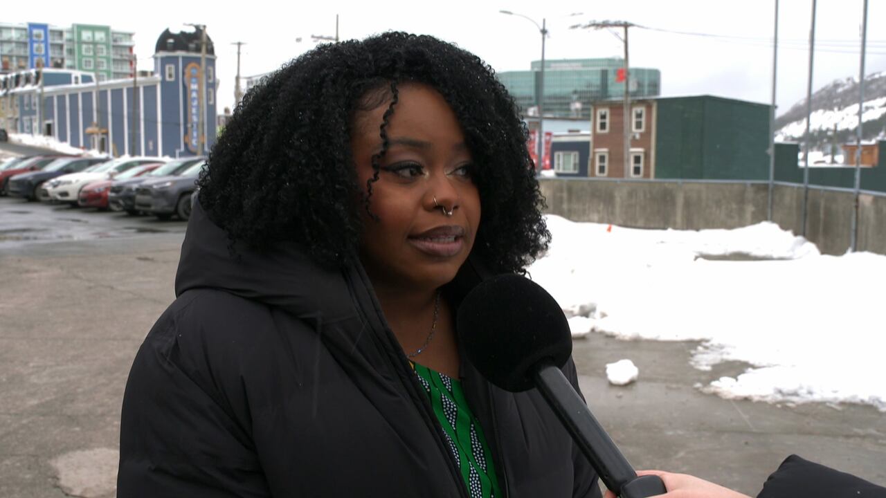 St. John's celebrates 30 years of Black History Month in Canada