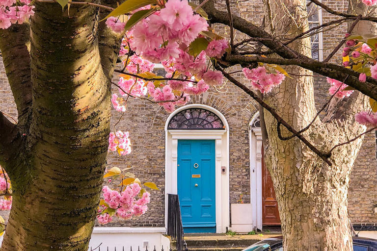 Europe’s spring secrets: 10 places that come alive in April