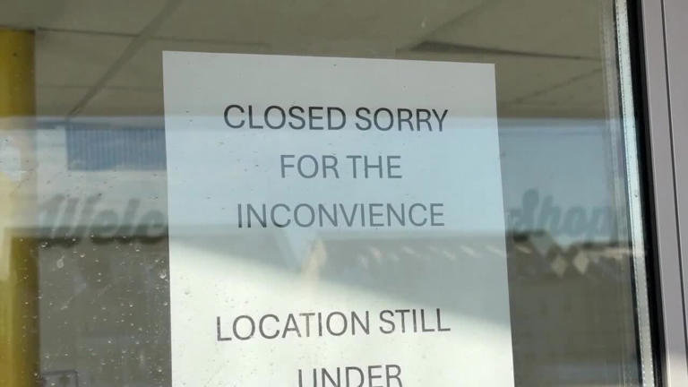 Milwaukee grocery store closures; Mayor Johnson addresses food deserts