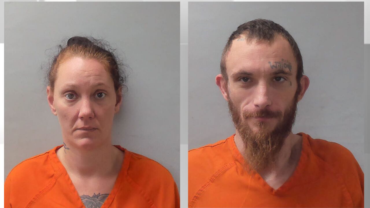 2 in custody after man missing from Jacksonville found dead