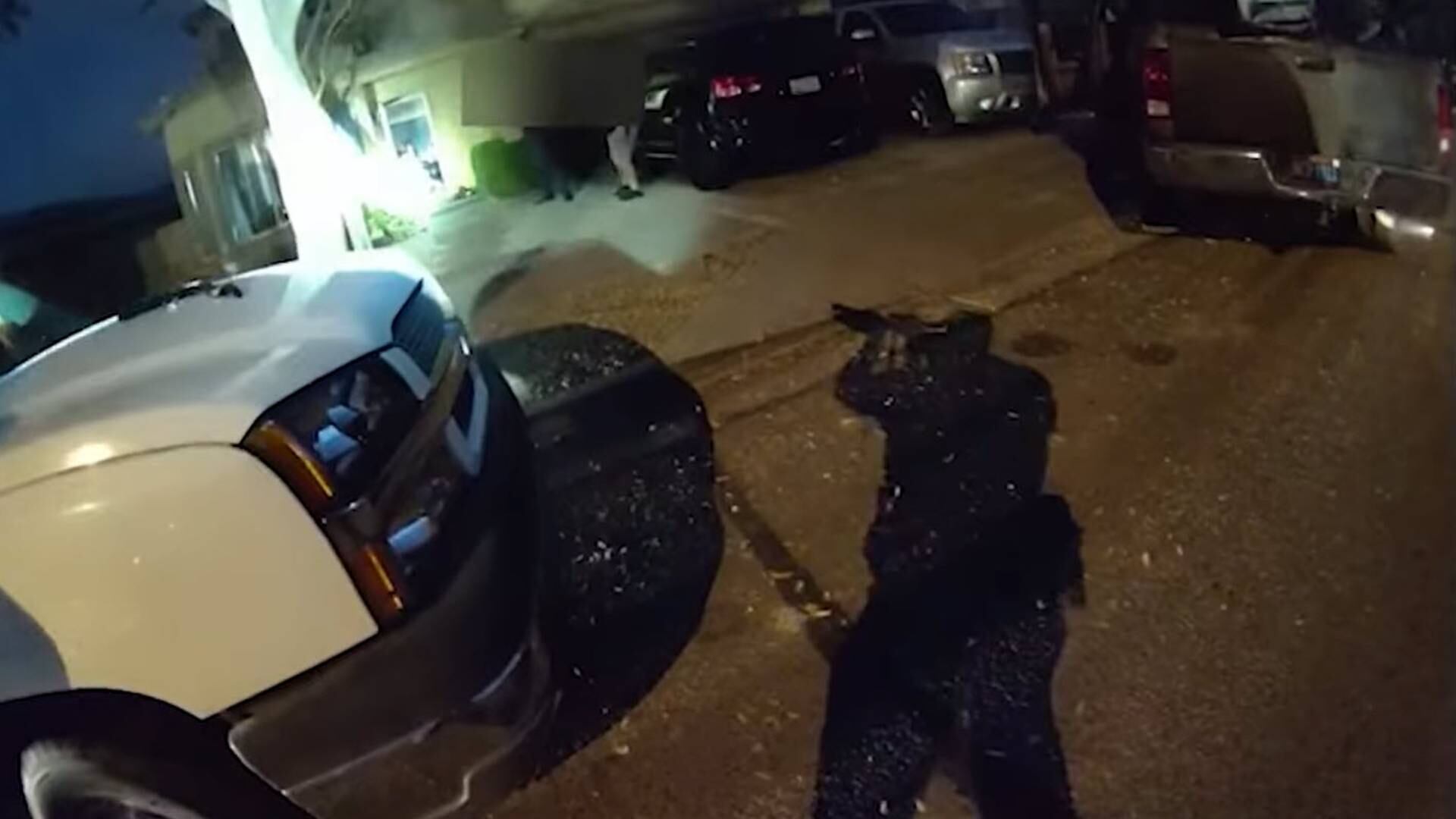 Family of Phoenix homeowner shot by police to speak after no charges ...