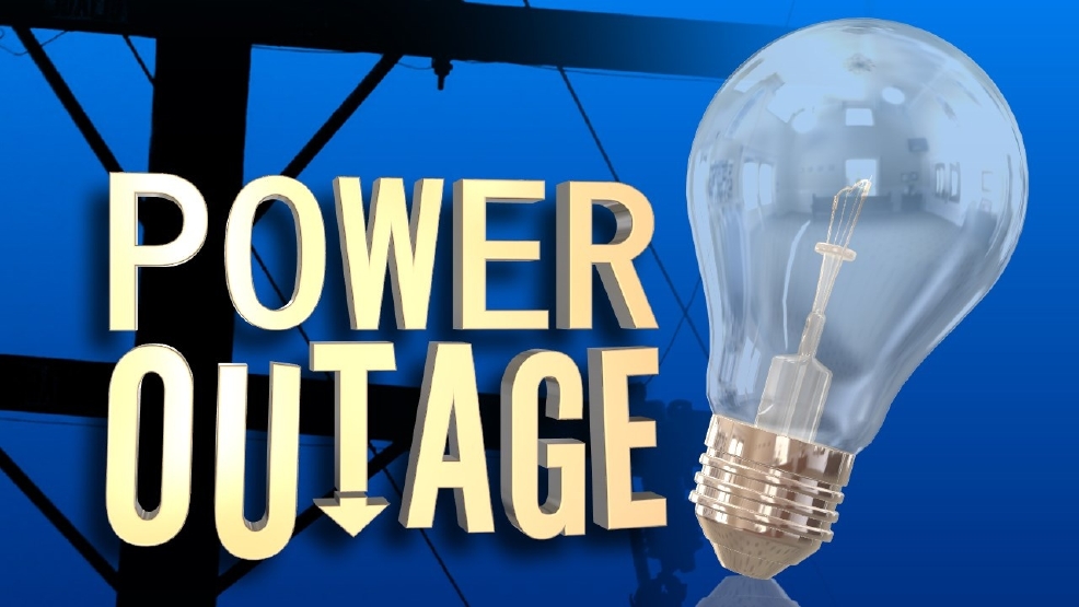 Power being restored after Albany outage