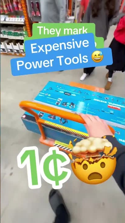 Home Depot penny deals revealed