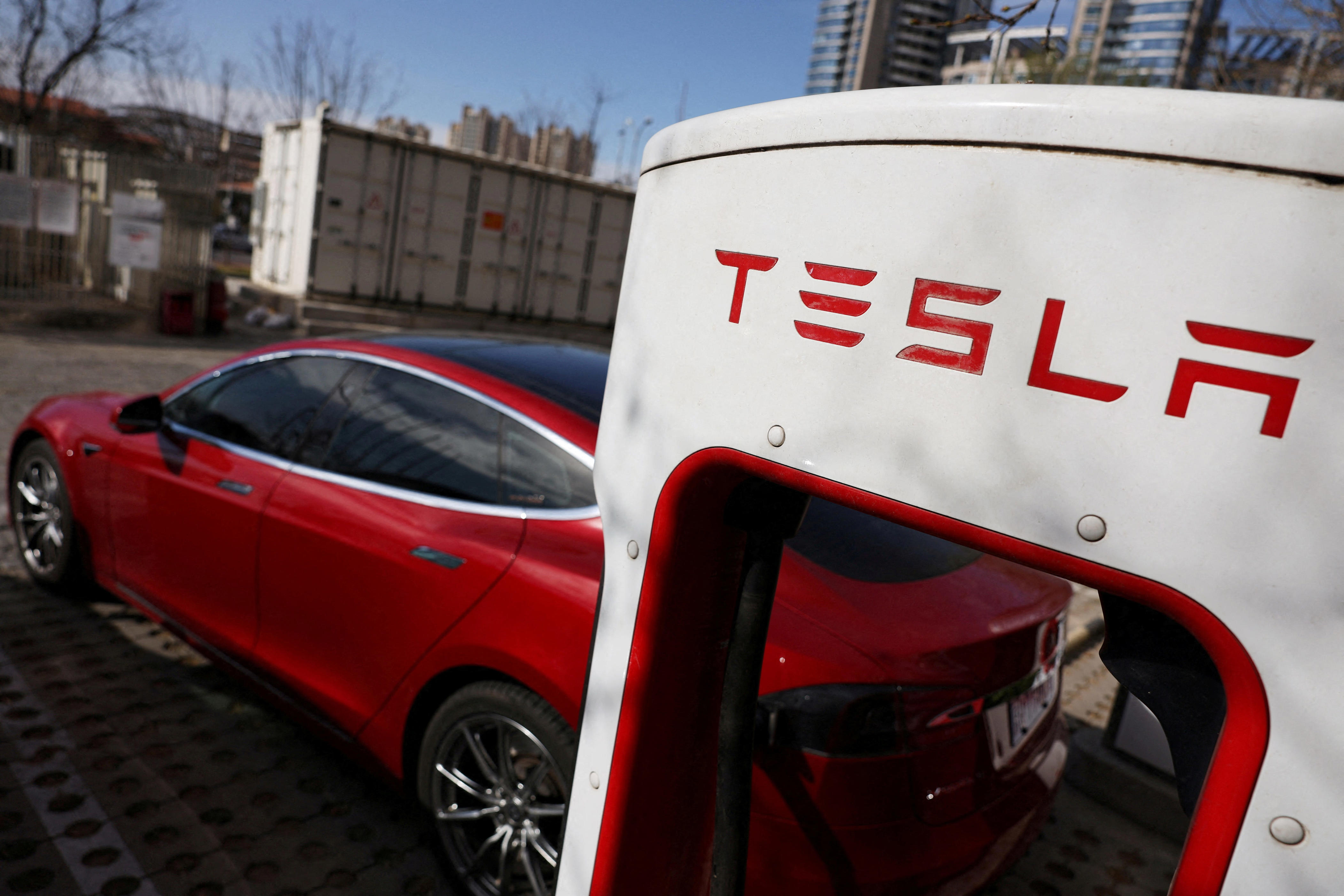 New EV rebates proposed for Californians. Here’s what to know