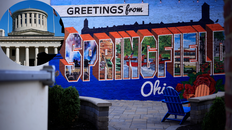Police investigating bomb threats made to Springfield buildings, Ohio ...