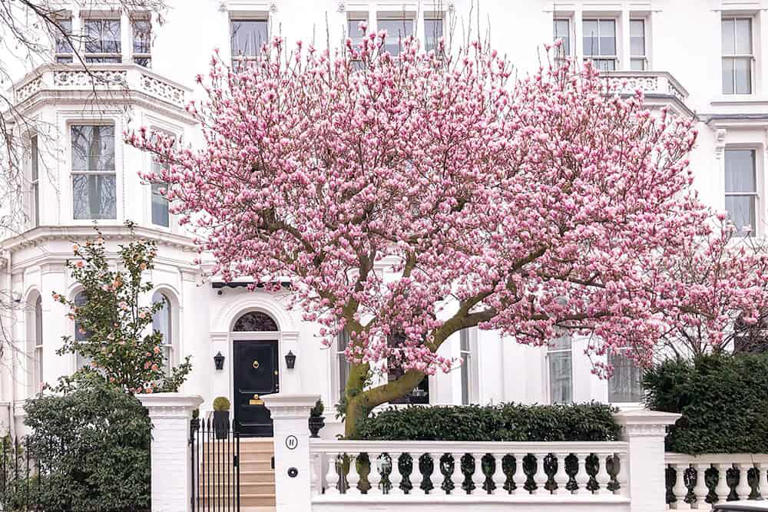 Europe’s spring secrets: 10 places that come alive in April