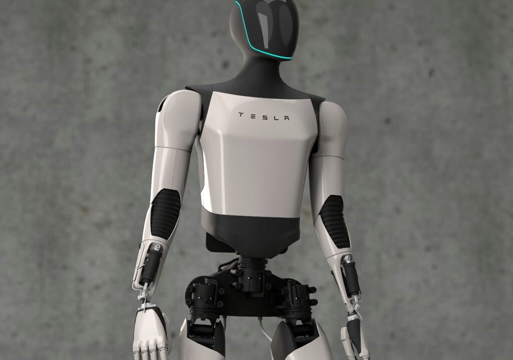 Elon Musk bets on humanoid robots in 2026, but one company hopes 'Elon ...