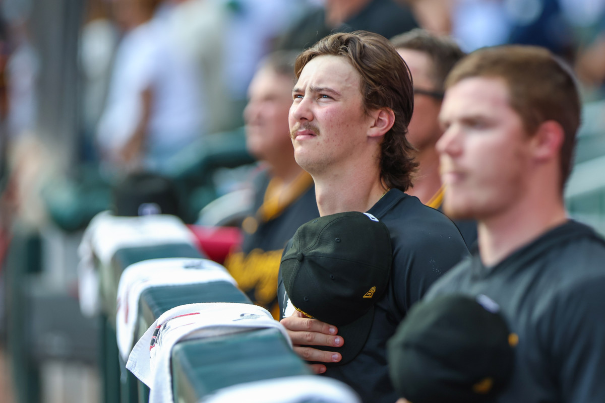 Pirates’ new lineup projection after busy MLB offseason