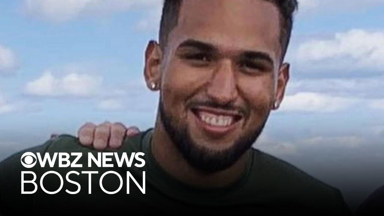 Massachusetts State Police recruit's 2024 death leads to charges ...