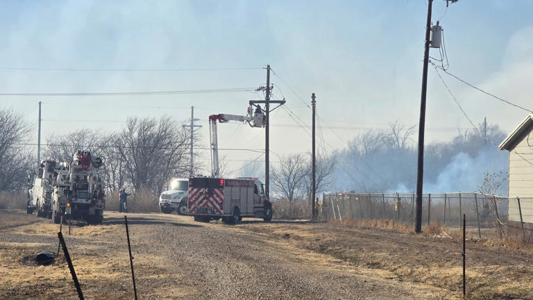 Xcel readies for power shutoff Feb 17 in Panhandle amid fire danger