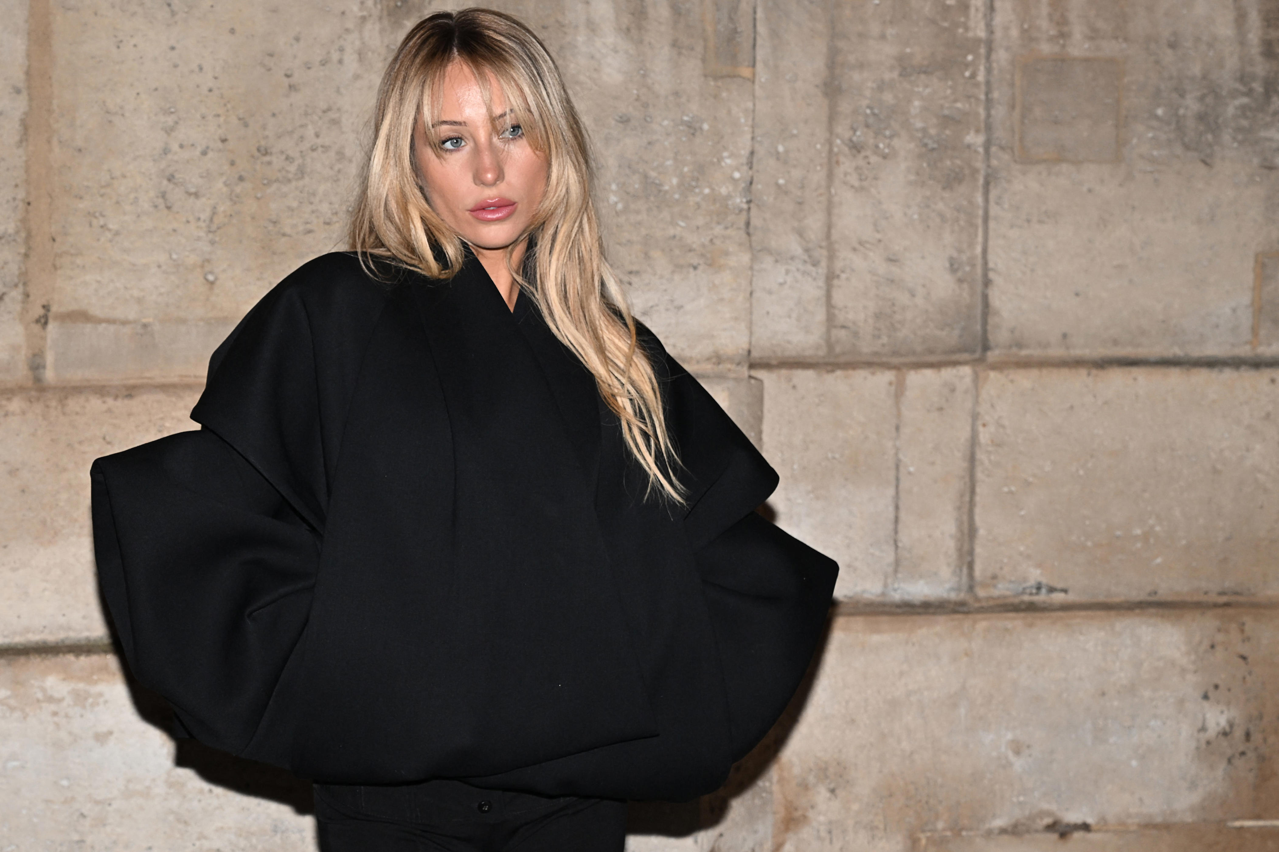 Dazzling photos of influencer Alix Earle