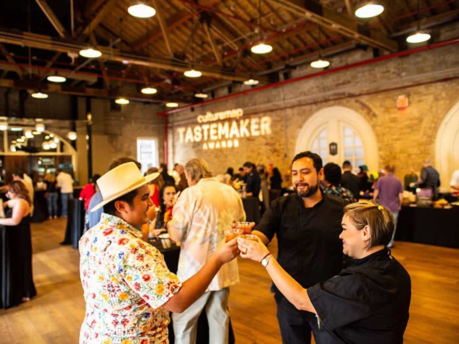 Celebrate Dallas' culinary stars at 2026 CultureMap Tastemaker Awards