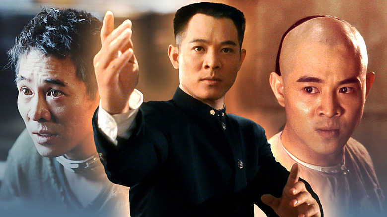 10 best Jet Li movies, ranked