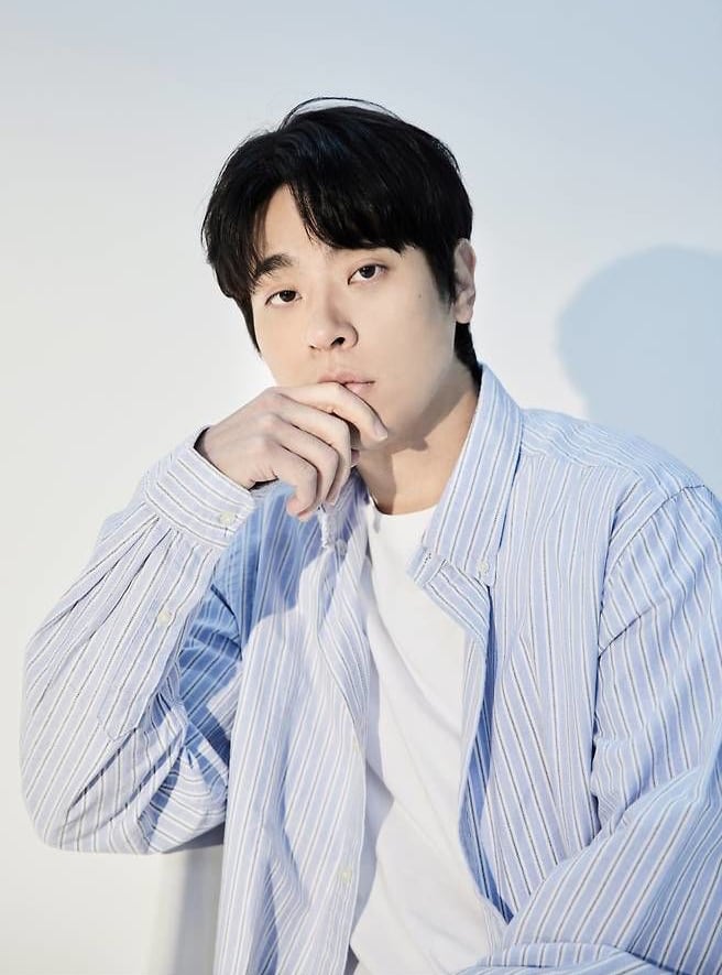 Park Jeong-min stars in melodrama-action 'HUMINT' as unexpected ...