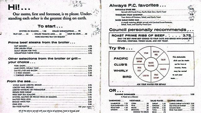 Dabney & Co. carries legacy of Kalamazoo’s Black-owned bars from 1946 ...