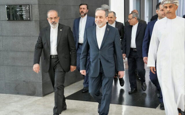 Unpersuaded by Netanyahu, Trump insists on going 'jaw-to-jaw' with Iran ...