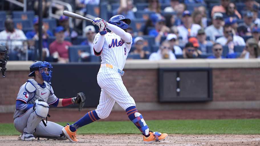 Grading each Rangers trade acquisition since 2025 World Series ended
