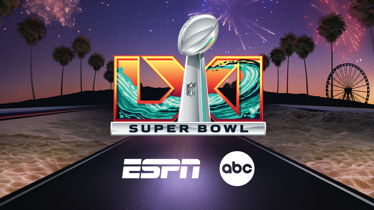 Super Bowl 2027 on ESPN: Date, location, venue, more details