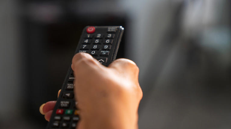 Why there's simply no need for TV remotes anymore