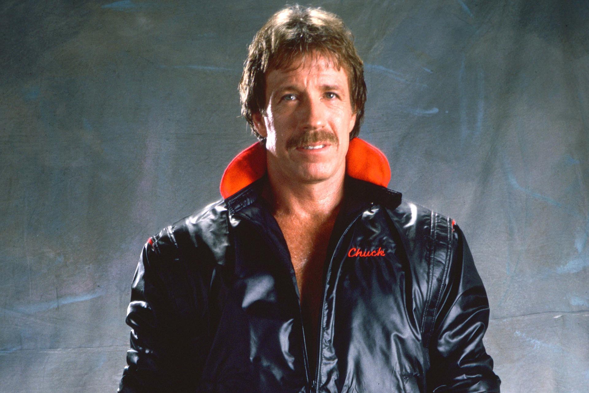 Chuck Norris: Iconography of an action hero