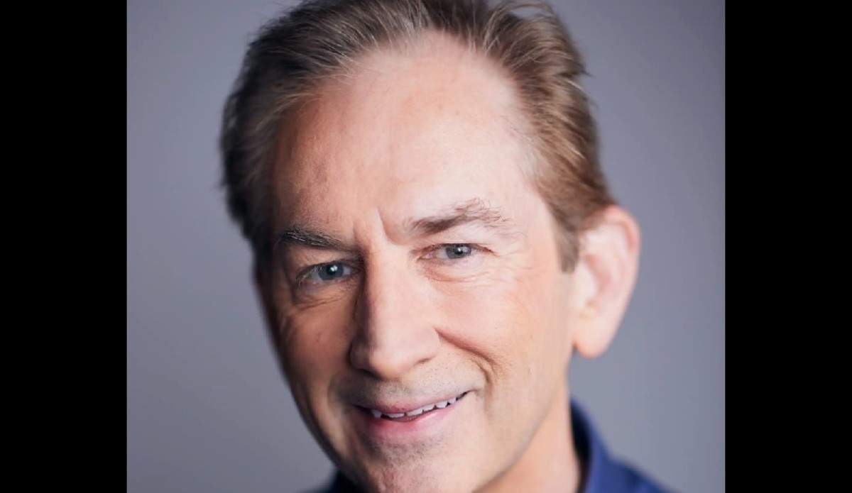 MPR News chief meteorologist Paul Huttner to retire