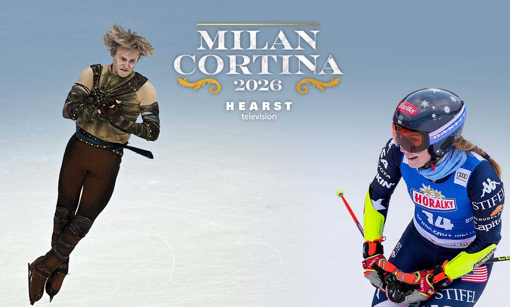 How to watch Olympics Tuesday: Mikaela Shiffrin, Ilia Malinin take ...