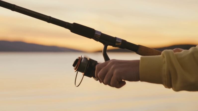 Michigan free fishing weekend begins Saturday