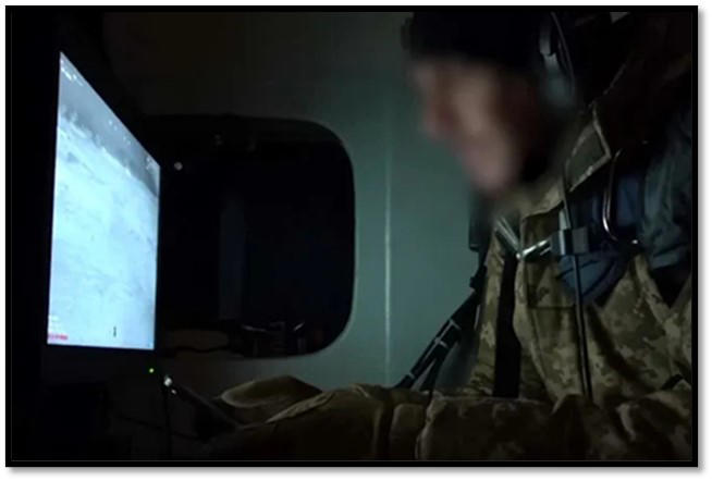 Ukraine’s drone-killer, An-28 aerial gunship